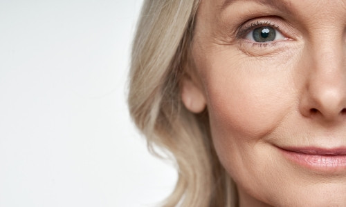Come la menopausa influisce sull’aspetto esteriore | Femisol